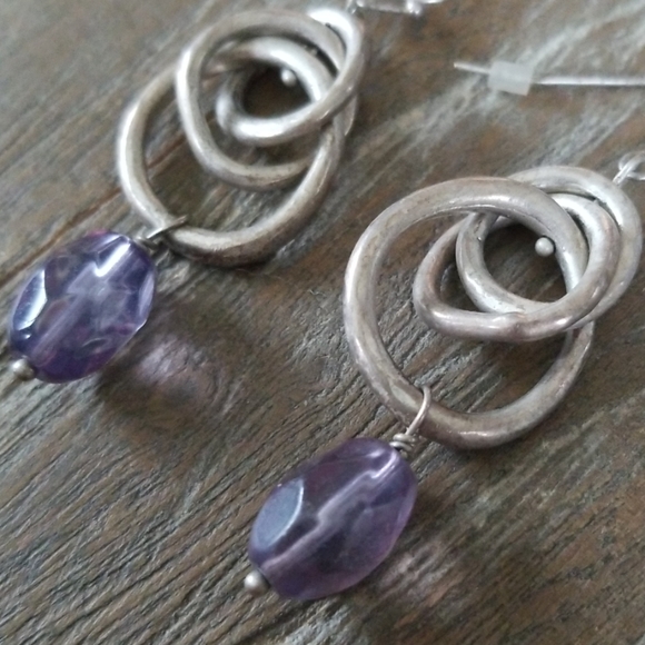 Jewelry | Pretty Earrings | Poshmark